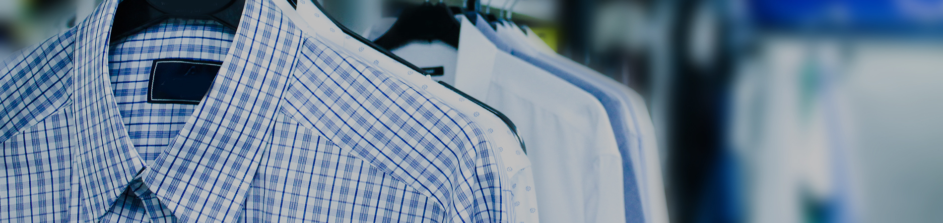 Dry Cleaning Services | New Era Cleaners & Laundry