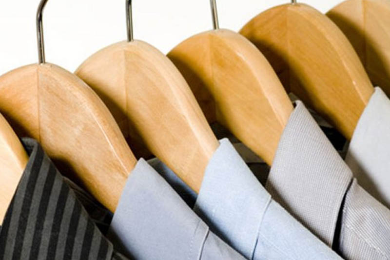 Dry Cleaning Services | New Era Cleaners and Laundry